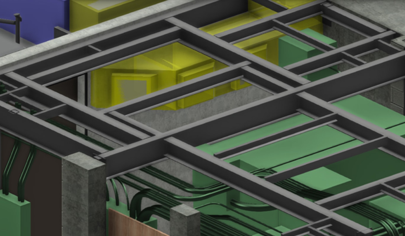 BIM - VDC | Our Solutions | Britton | Britton