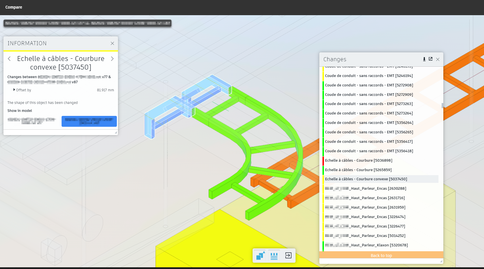 BIM - VDC | Nos solutions | Britton | Britton